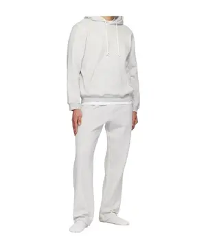 SKIMS Hooded Sweatshirt
