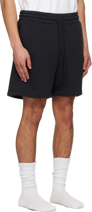 SKIMS Drawstring Shorts