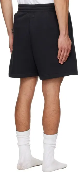 SKIMS Drawstring Shorts