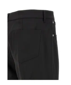 Rick Owens Geth Jeans