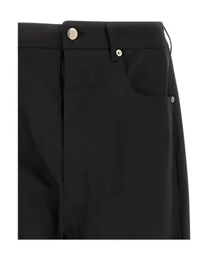 Rick Owens Geth Jeans