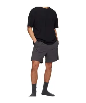 SKIMS Baggy Shorts