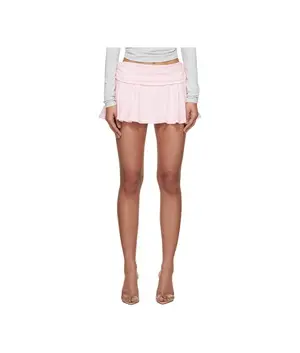 SKIMS Mini Skirt - Pink