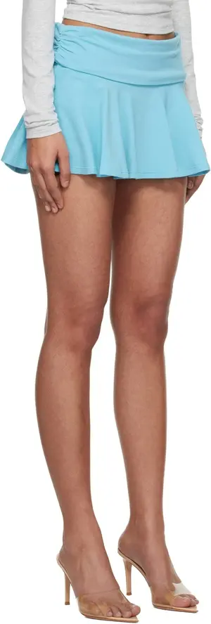SKIMS Mini Skirt
