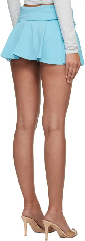 SKIMS Mini Skirt