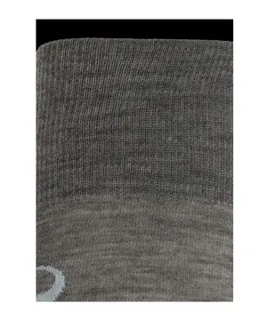 VIVIENNE WESTWOOD Logo Knee-high Socks