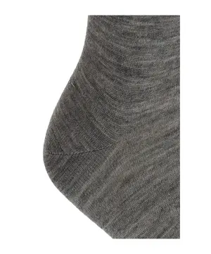 VIVIENNE WESTWOOD Logo Knee-high Socks