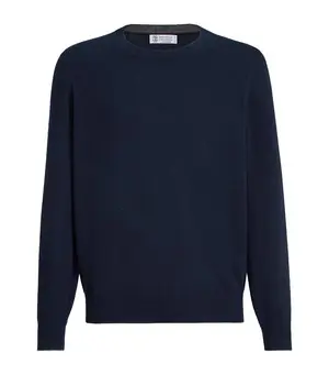 Brunello Cucinelli Cashmere Sweater