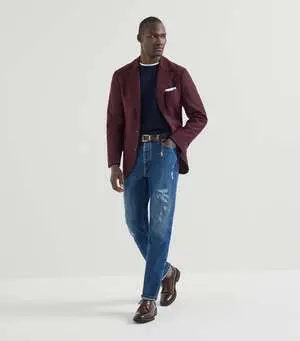 Brunello Cucinelli Cashmere Sweater