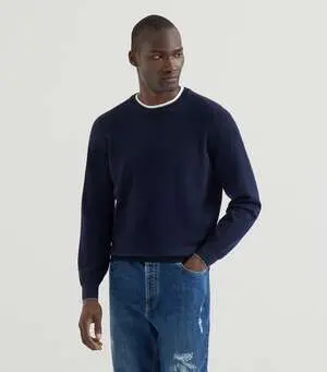 Brunello Cucinelli Cashmere Sweater