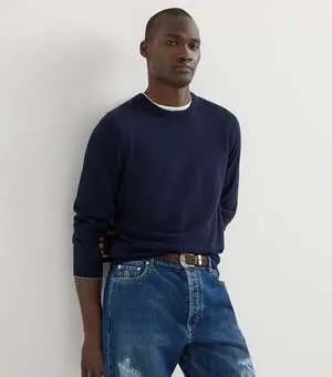 Brunello Cucinelli Cashmere Sweater