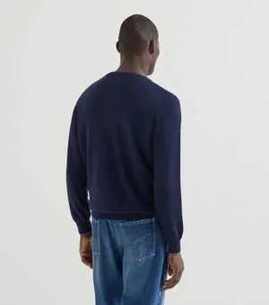 Brunello Cucinelli Cashmere Sweater