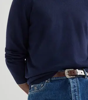 Brunello Cucinelli Cashmere Sweater
