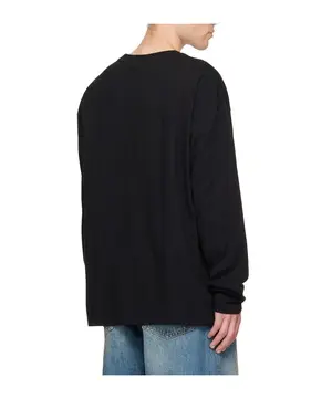 We11Done Long-sleeve T-shirt