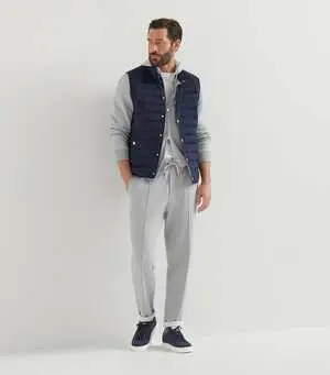 Brunello Cucinelli Suede Lace-up Sneakers