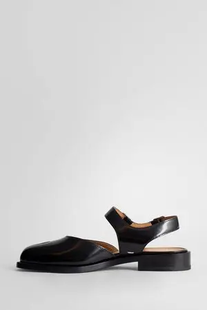 MAISON MARGIELA Tabi Buckled Shoes