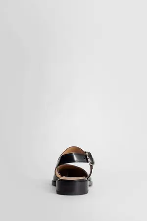 MAISON MARGIELA Tabi Buckled Shoes