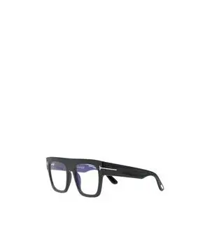 TOM FORD Ft0847 Rectangular Sunglasses