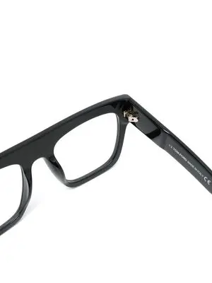 TOM FORD Ft0847 Rectangular Sunglasses