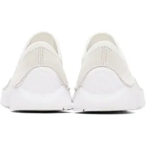 Nike Superfly Moc Slip-on Sneakers - Nude