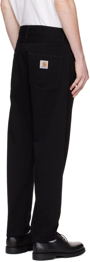 Carhartt Work In Progress Straight-leg Jeans