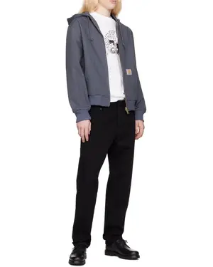Carhartt Work In Progress Straight-leg Jeans