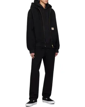 Carhartt Work In Progress Straight-leg Jeans