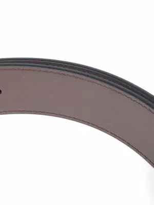 FERRAGAMO Gancio Buckle Belt
