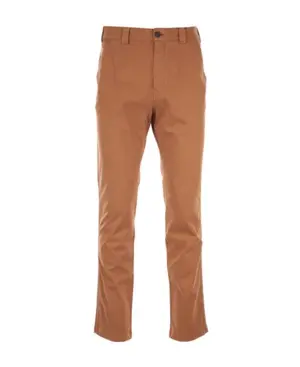 Kenzo Straight Casual Pants