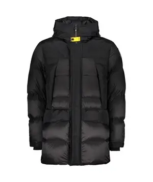 PARAJUMPERS Hooded Down Jacket