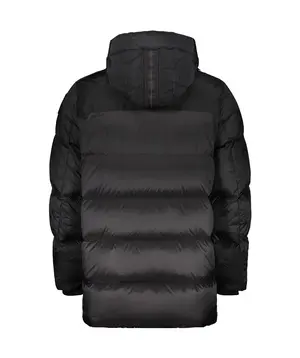 PARAJUMPERS Hooded Down Jacket