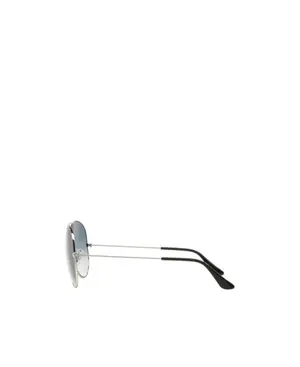 Ray-ban Aviator Sunglasses - Blue
