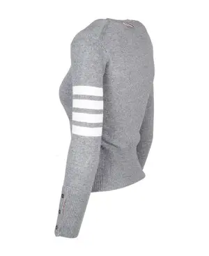Thom Browne Cashmere Sweater