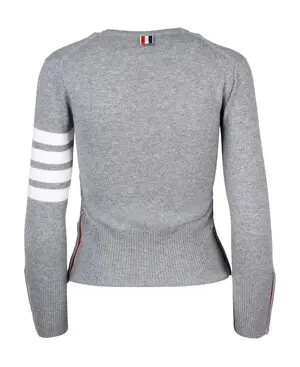Thom Browne Cashmere Sweater