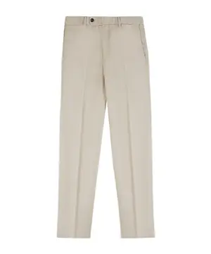 Incotex Slim Fit Pants - Sand
