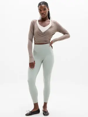 Athleta Salutation High Rise Legging - Vera
