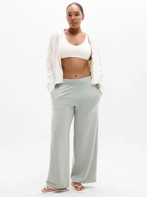 Athleta Coaster Luxe Straight Leg Pant - Vera