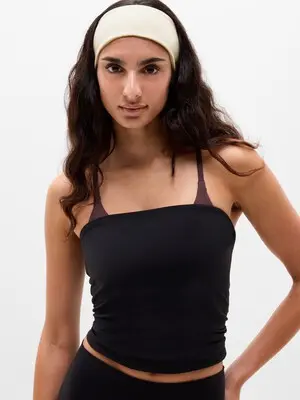 Athleta Intuition Wide Headband - Pearl