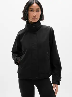 Athleta Daymaker Jacket - Black