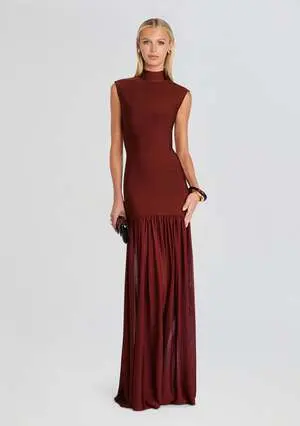 Retrofete Zosima Knit Dress
