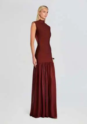 Retrofete Zosima Knit Dress