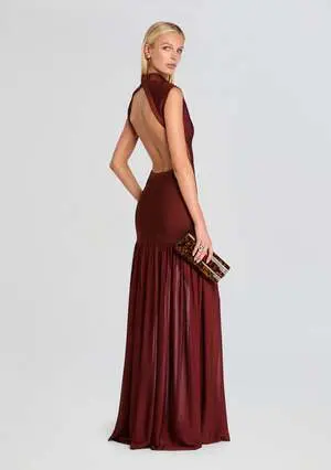 Retrofete Zosima Knit Dress