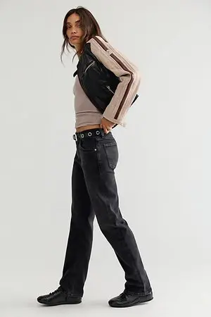 Citizens Of Humanity Palma Long Jeans