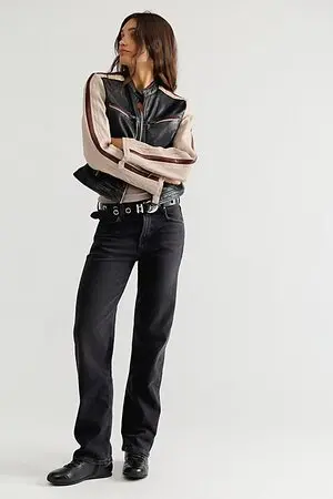 Citizens Of Humanity Palma Long Jeans