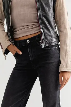 Citizens Of Humanity Palma Long Jeans