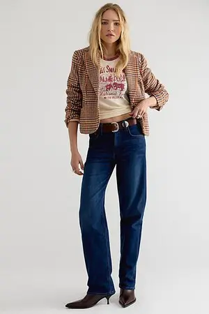 Citizens Of Humanity Palma Jeans - Pierre