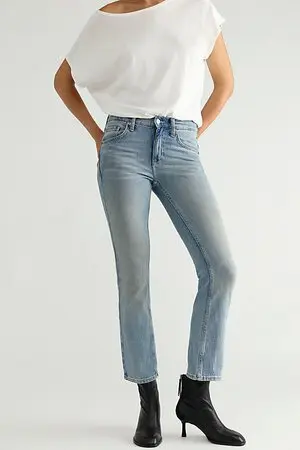 Intentionally Blank Powerhouse Heeled Boots