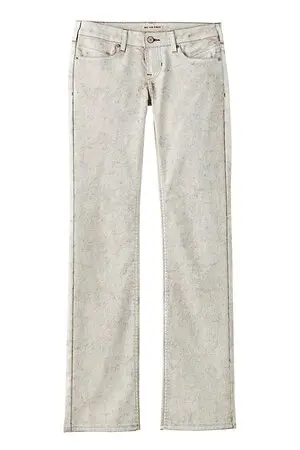 Free People We The Free Sloane Coated Stacked Skinny Jeans