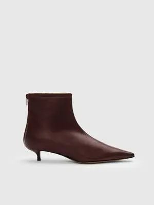 Atp Atelier Booties