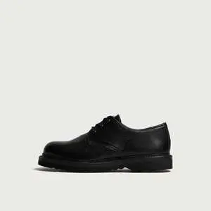Our Legacy Supple Cow Hide Trampler Shoe
